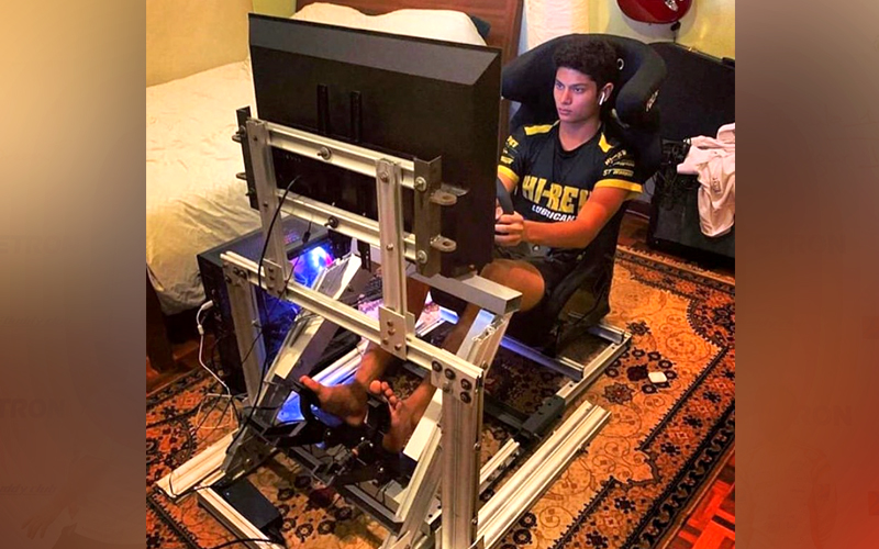 Alister Yoong – life in the fast lane | Free Malaysia Today (FMT)