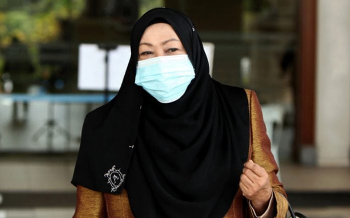 Malaysians Must Know the TRUTH: Ex-spy chief gets full acquittal in ...