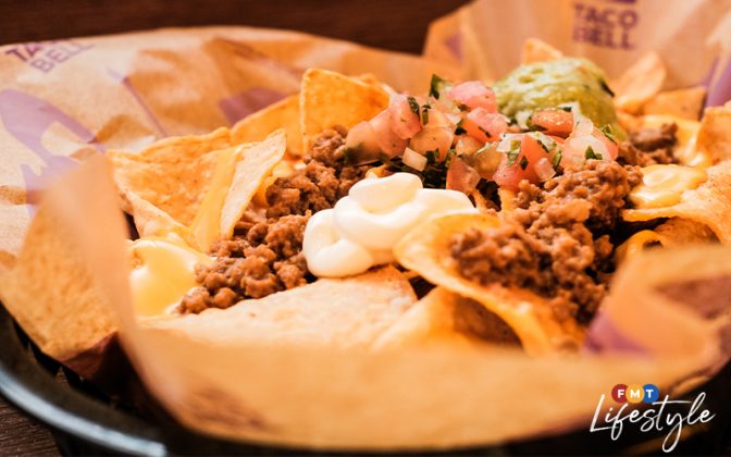Malaysia’s first Taco Bell opens for dining today | Free Malaysia Today ...