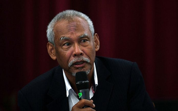 Transfer of senior cops not up to IGP alone, says ex-police chief ...