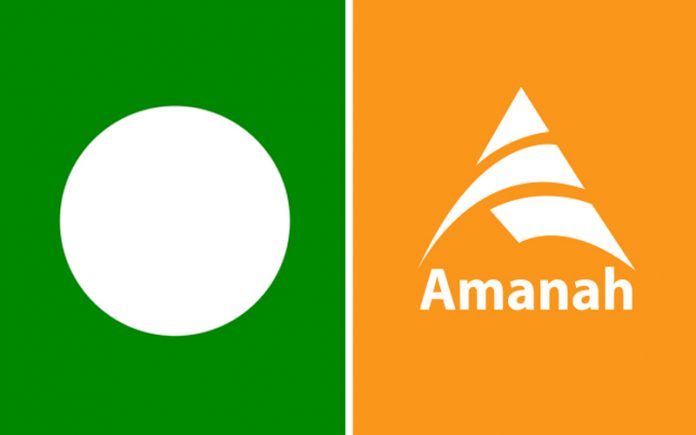 We are not against Amanah joining PN, says PAS | Free Malaysia Today (FMT)