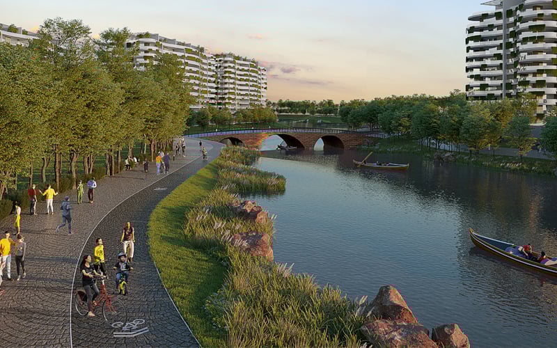 Penang needs the jobs created by reclamation project | Free Malaysia ...