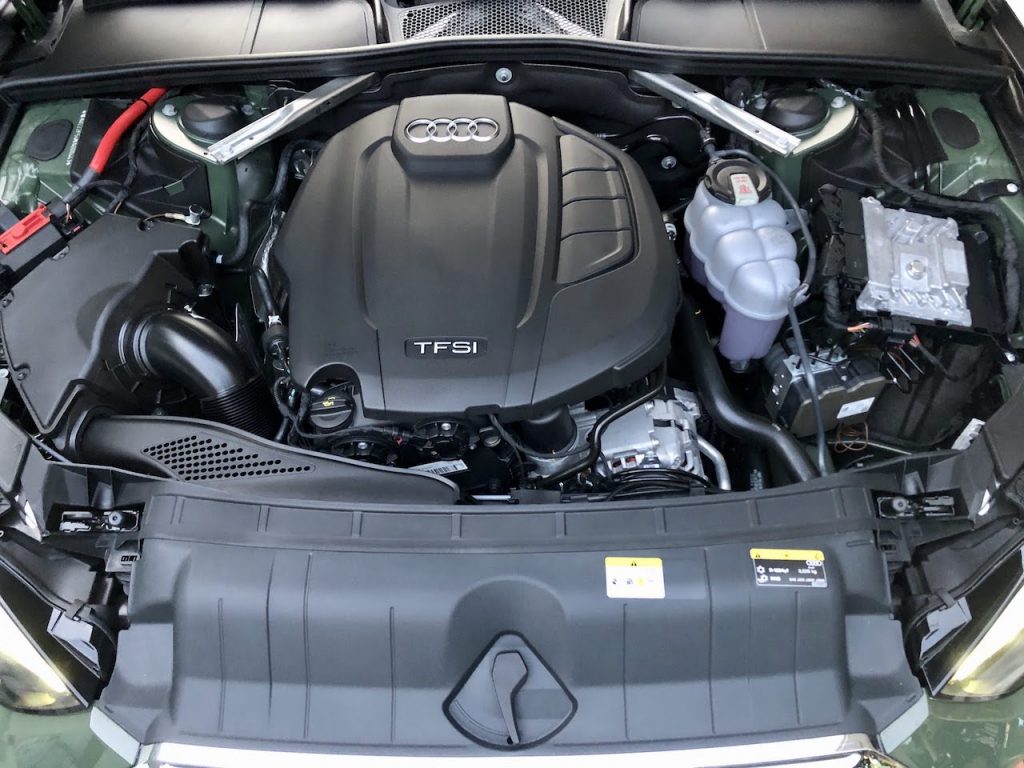 Drive review: Audi A5 Sportback | Free Malaysia Today (FMT)