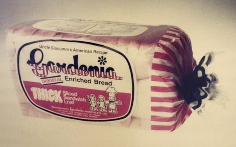 Kisah roti Gardenia yang menjadi pilihan rakyat Malaysia | Free ...