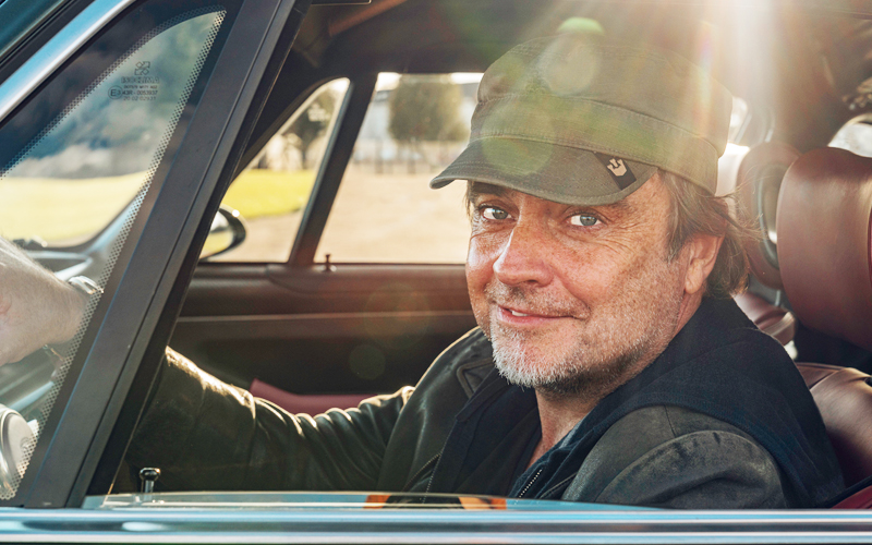 The Singer 911 goes for a shakedown in England | Free Malaysia Today (FMT)