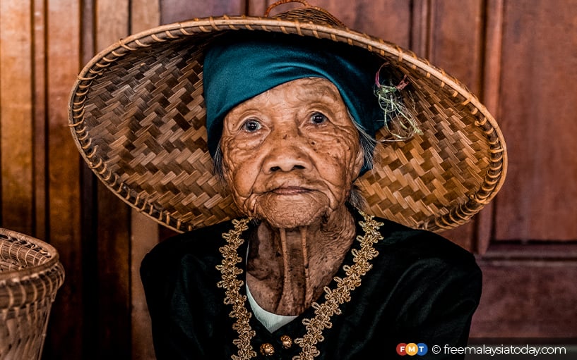 The timeless beauty of Sabah’s indigenous arts and crafts | Free ...