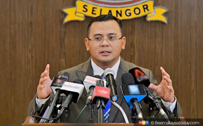 Malaysians Must Know the TRUTH: Selangor has no plans to dissolve state ...