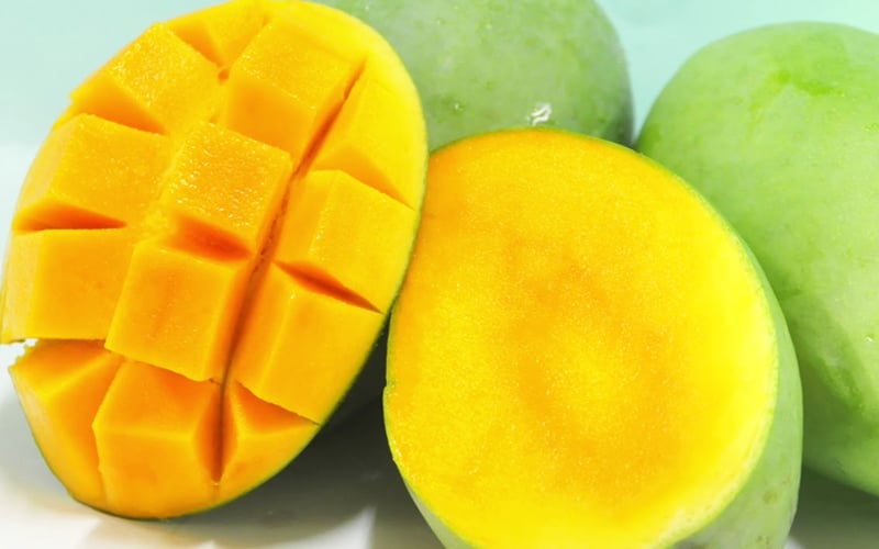 Sweet smell of success with Harumanis sales hitting RM22mil | Free ...