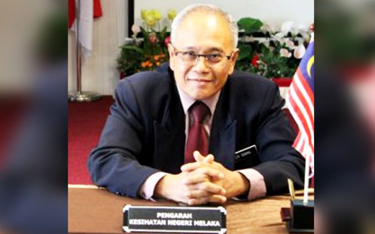 Malaysians Must Know the TRUTH: Melaka health dept denies teacher died ...