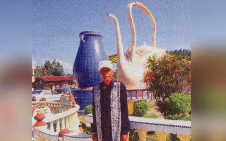 Malaysia’s most famous cults and their bizarre practices | Free ...