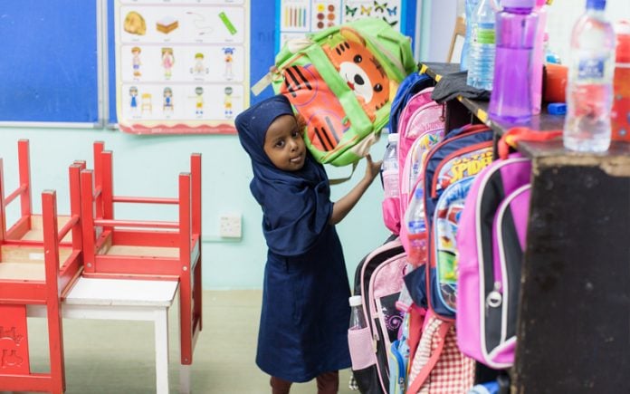 Refugee school for kids appeals for funds to stay open | Free Malaysia ...