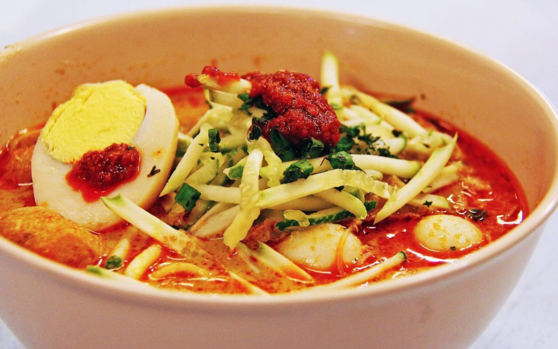 5 jenis laksa di Malaysia patut anda cuba | Free Malaysia Today (FMT)