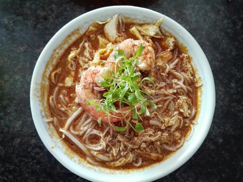 5 jenis laksa di Malaysia patut anda cuba | Free Malaysia Today (FMT)