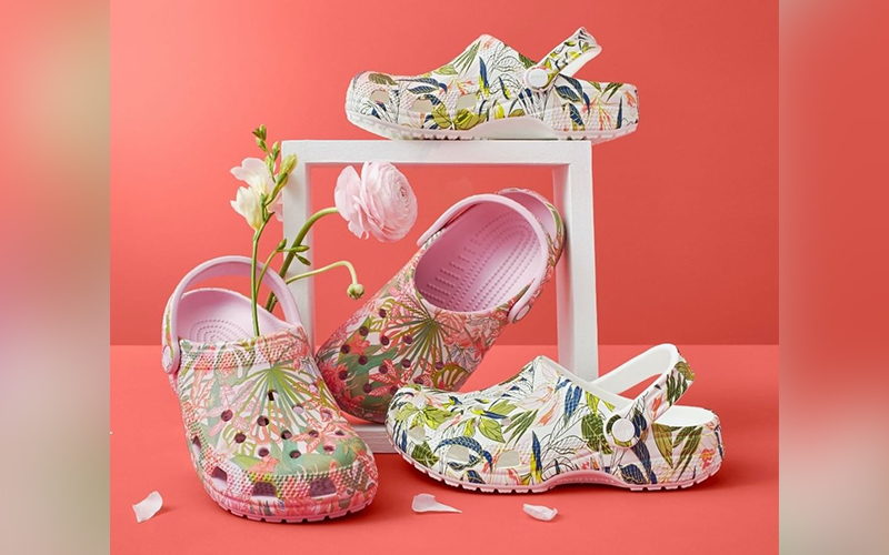 Crocs are making a comeback in a big way | Free Malaysia Today (FMT)