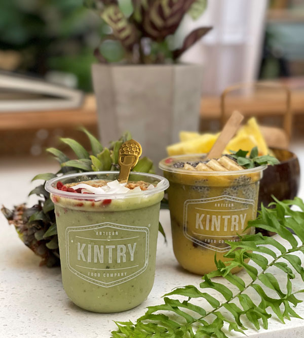 Kintry Food Company: when struggle bakes success | Free Malaysia Today ...