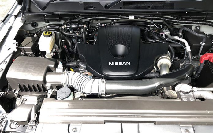 Nissan Navara PRO-4X test drive review | Free Malaysia Today (FMT)