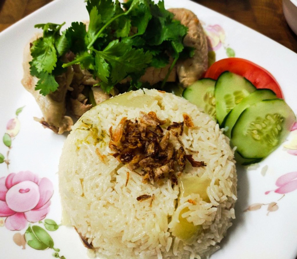 Malay-style chicken rice, the ultimate comfort food | Free Malaysia ...