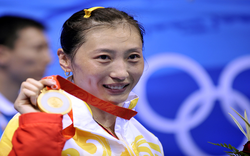 Chinese shuttlers inducted into BWF’s Hall of Fame | Free Malaysia ...