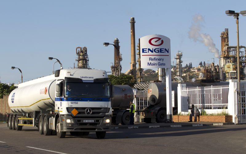 Petronas eying exit from African fuel retailer Engen | Free Malaysia ...