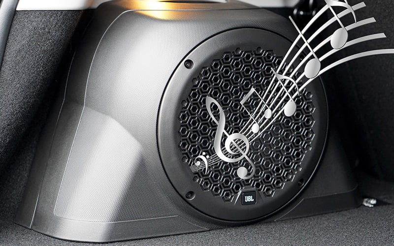 In-car music: automakers hope to reinvent the wheel | Free Malaysia ...