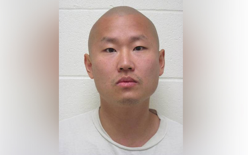 American wanted by FBI for child rape arrested in
