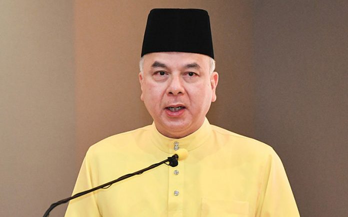 Malaysians Must Know the TRUTH: Sultan Nazrin consents to ‘ibadah ...