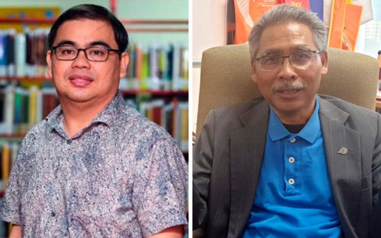 Malaysians Must Know the TRUTH: PAS battle with Umno now inevitable ...