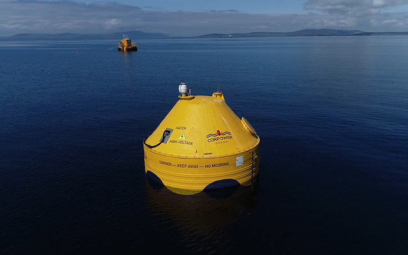 CorPower, the future of wave energy | Free Malaysia Today (FMT)