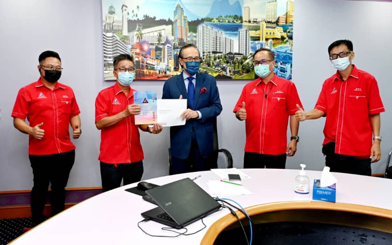 Let us reopen or it’s all over, ad industry tells Sabah govt | Free ...