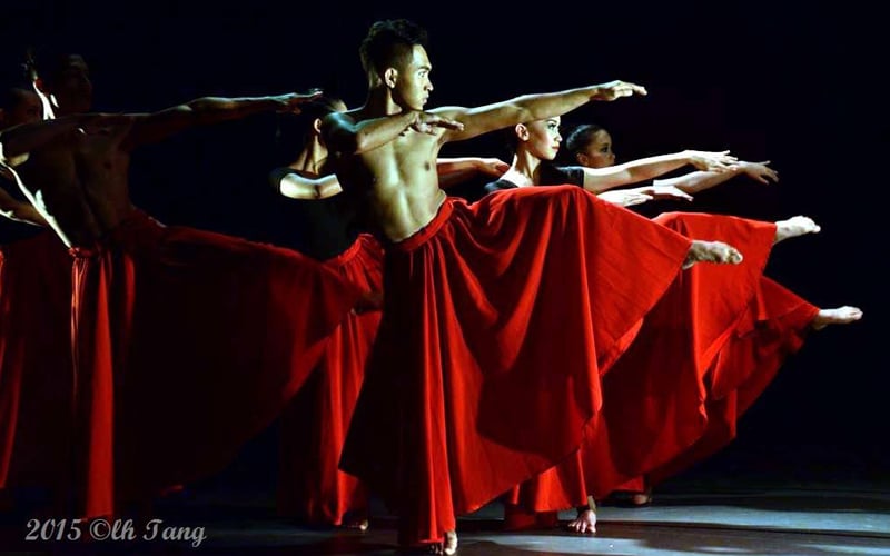 Seni tari, medium ekspresi diri merentas budaya | Free Malaysia Today (FMT)