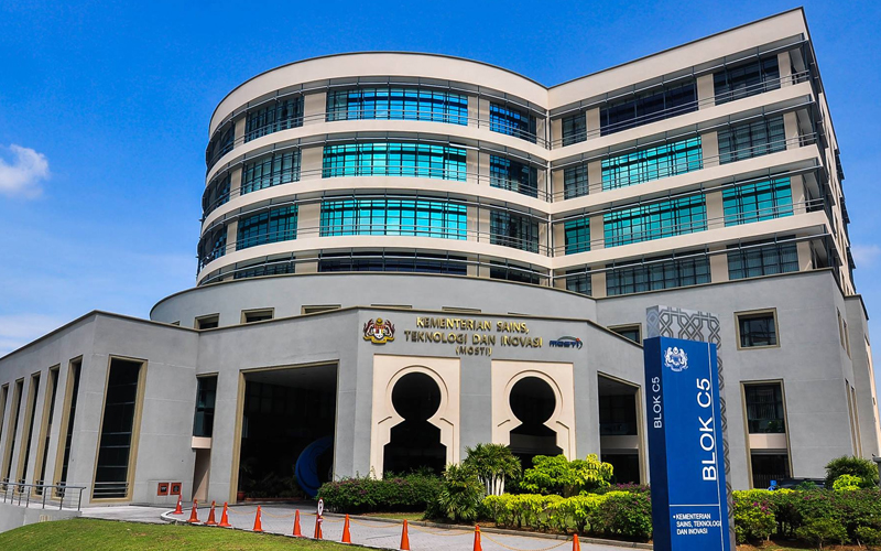 MOSTI sedia beri penerangan kepada PAC hingga tamat PICK | Free ...