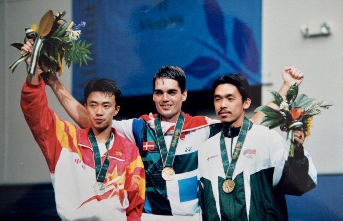 Champions forever: Malaysia’s 13 Olympic medallists | Free Malaysia ...