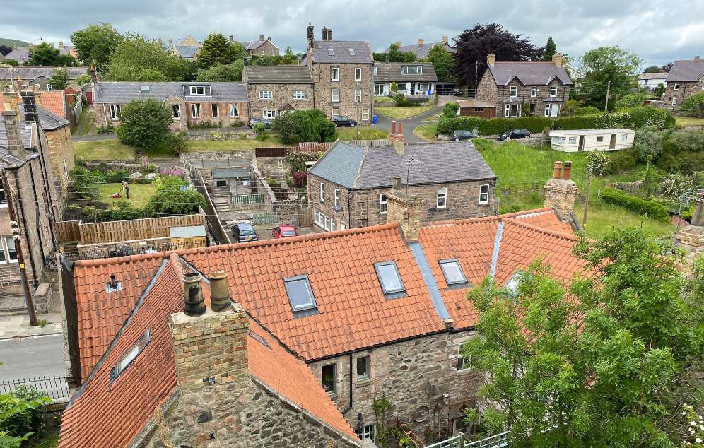 Take a wander in warm, wondrous Wooler | Free Malaysia Today (FMT)