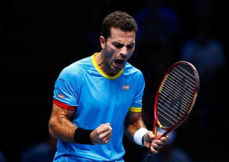 Dutch tennis player Rojer catches Covid-19 at Olympics | Free Malaysia ...