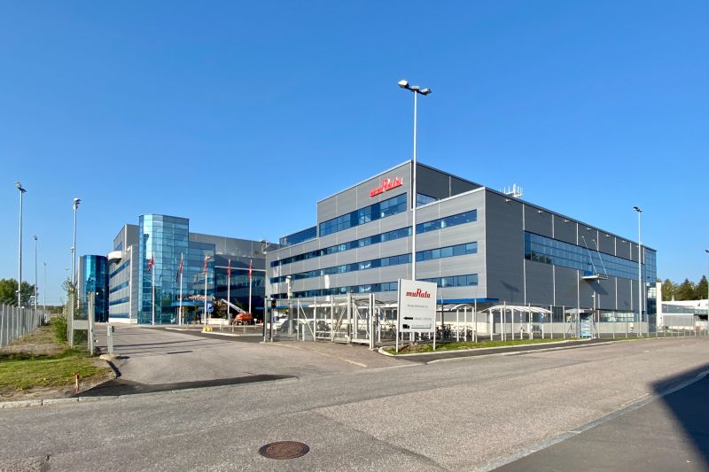 Murata to close key electronic device component plant over Covid-19 ...