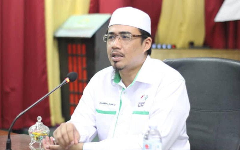 MB Kedah didakwa jadi mangsa fitnah, Pemuda PAS kawasan digesa buat ...