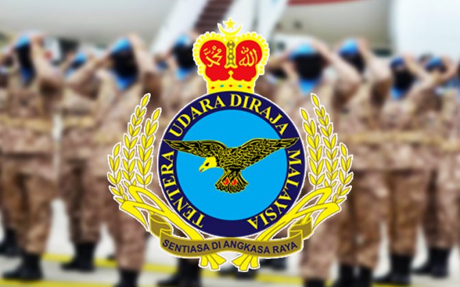 Identiti 4 anggota TUDM maut dikenal pasti | Free Malaysia Today (FMT)