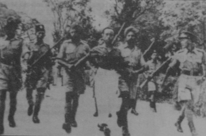 Rosli Dhobi: Remaja, pejuang kebebasan Sarawak | Free Malaysia Today (FMT)