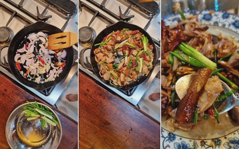 Two ways to use up leftover roast duck | Free Malaysia Today (FMT)