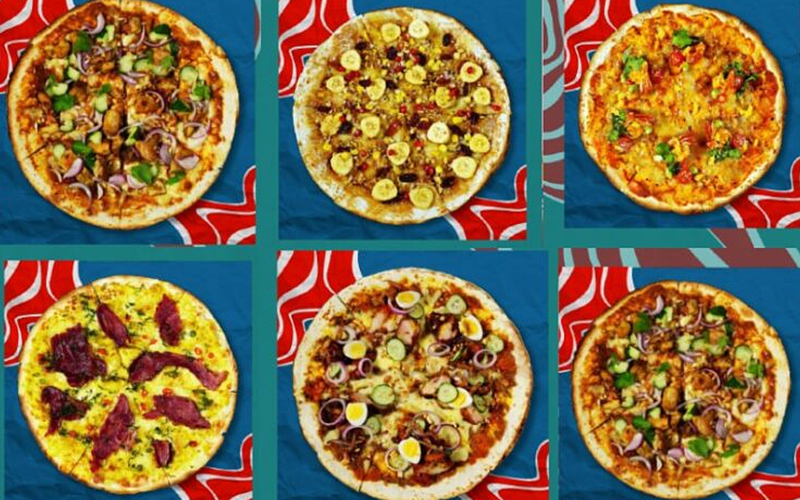 Celebrate the spirit of the season with Pizza Kantoi | Free Malaysia ...