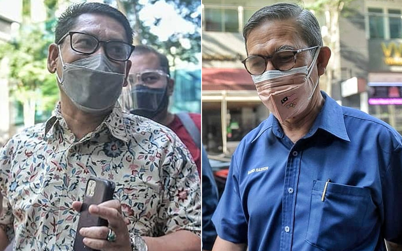 Bersatu MPs meet amid talk of PM’s resignation | Free Malaysia Today (FMT)