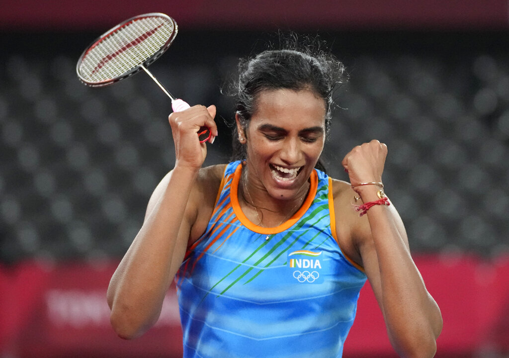 Sindhu hopes to spur India’s new generation with bronze | Free Malaysia ...