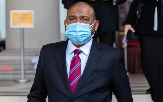 Azeez’s family wants to resolve RM16mil govt forfeiture bid | Free ...