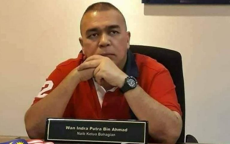Malaysians Must Know the TRUTH: Shah Alam Umno’s Wan Indra Putra dies ...