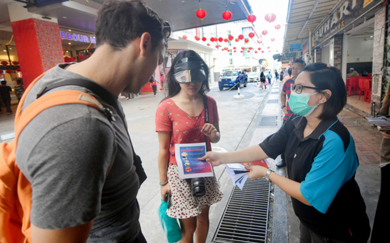 Set up Sabah’s own MM2H programme, lawyer tells state | Free Malaysia ...