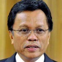 Shafie slams bungling leaders jostling for posts a