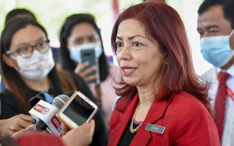 Profound Radiance followed SOP for contract, Zahid trial told | Free ...