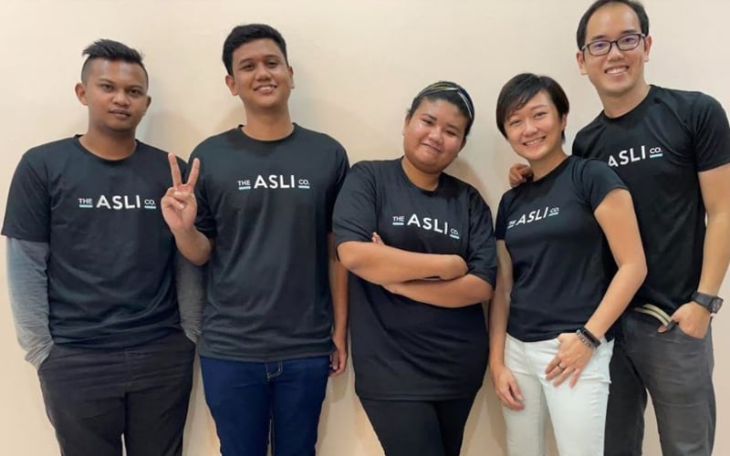 The Asli Co: empowering women so kids stay in school | Free Malaysia ...