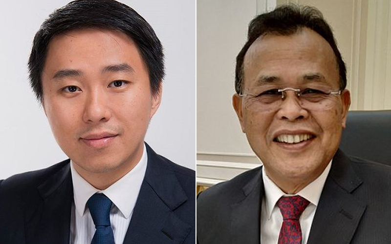 Ex-PKR MP replaces Bersatu man as palm oil council chief | Free ...