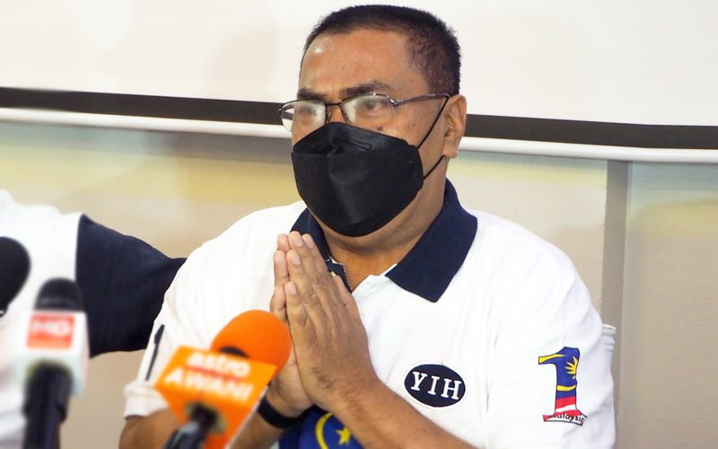 Saya akan pertahan DUN Pantai Kundor, kata Nor Azman | Free Malaysia ...